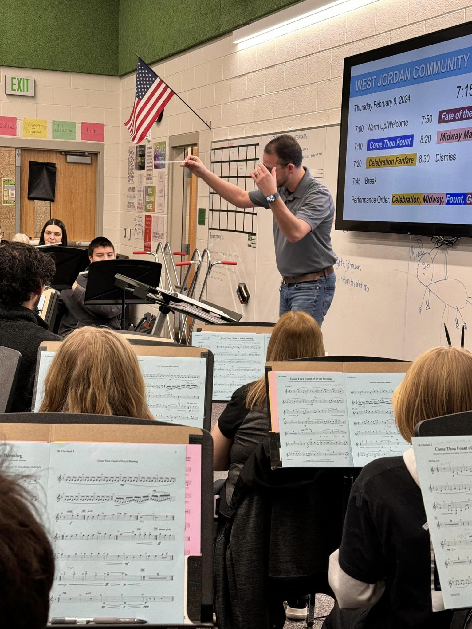 West Jordan Community Band Photo Gallery – West Jordan Community Band