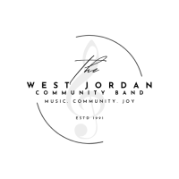 West Jordan Community Band – Music. Community. Joy.